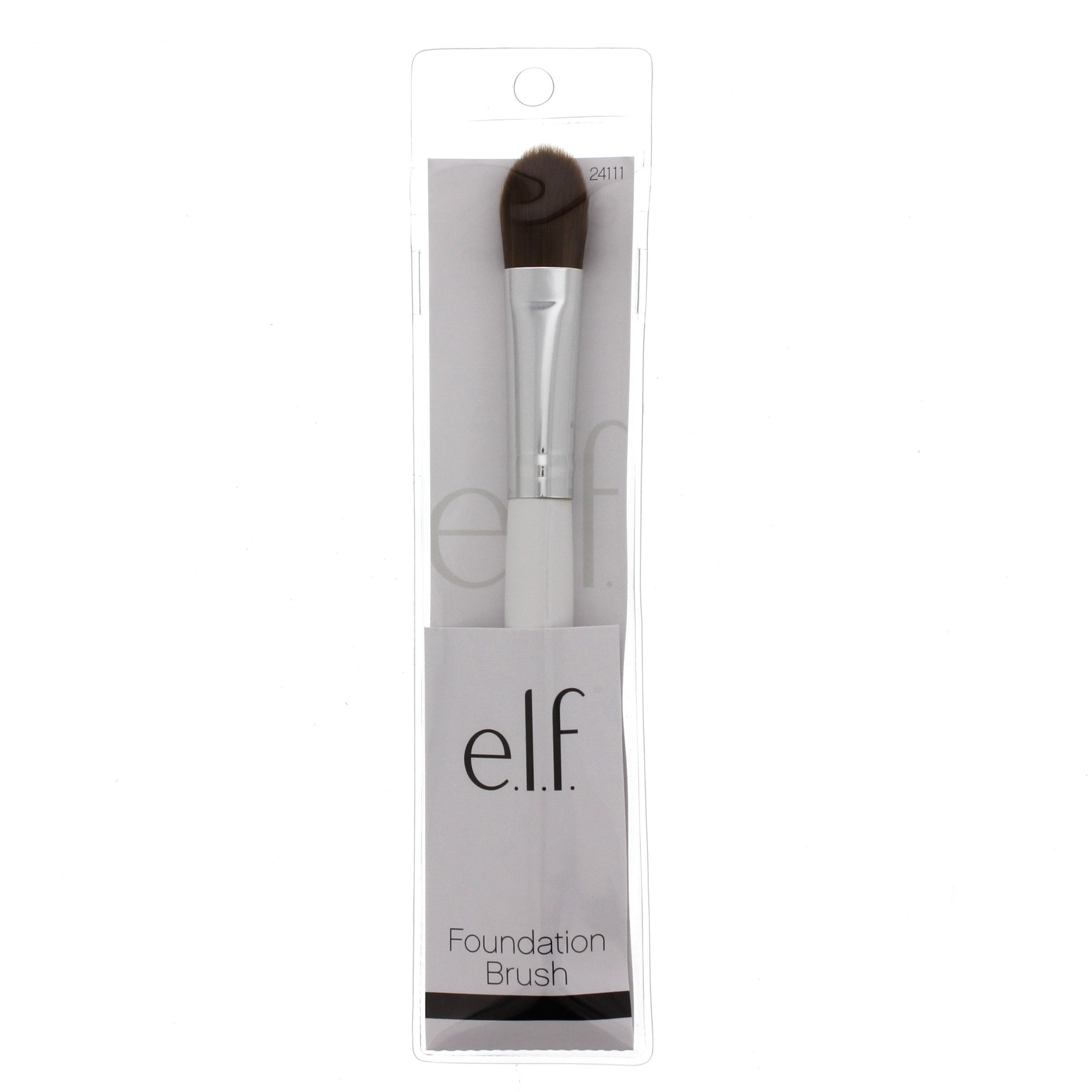 e.l.f. Professional Foundation Brush - 1.00 ea (Packaging May Vary ...