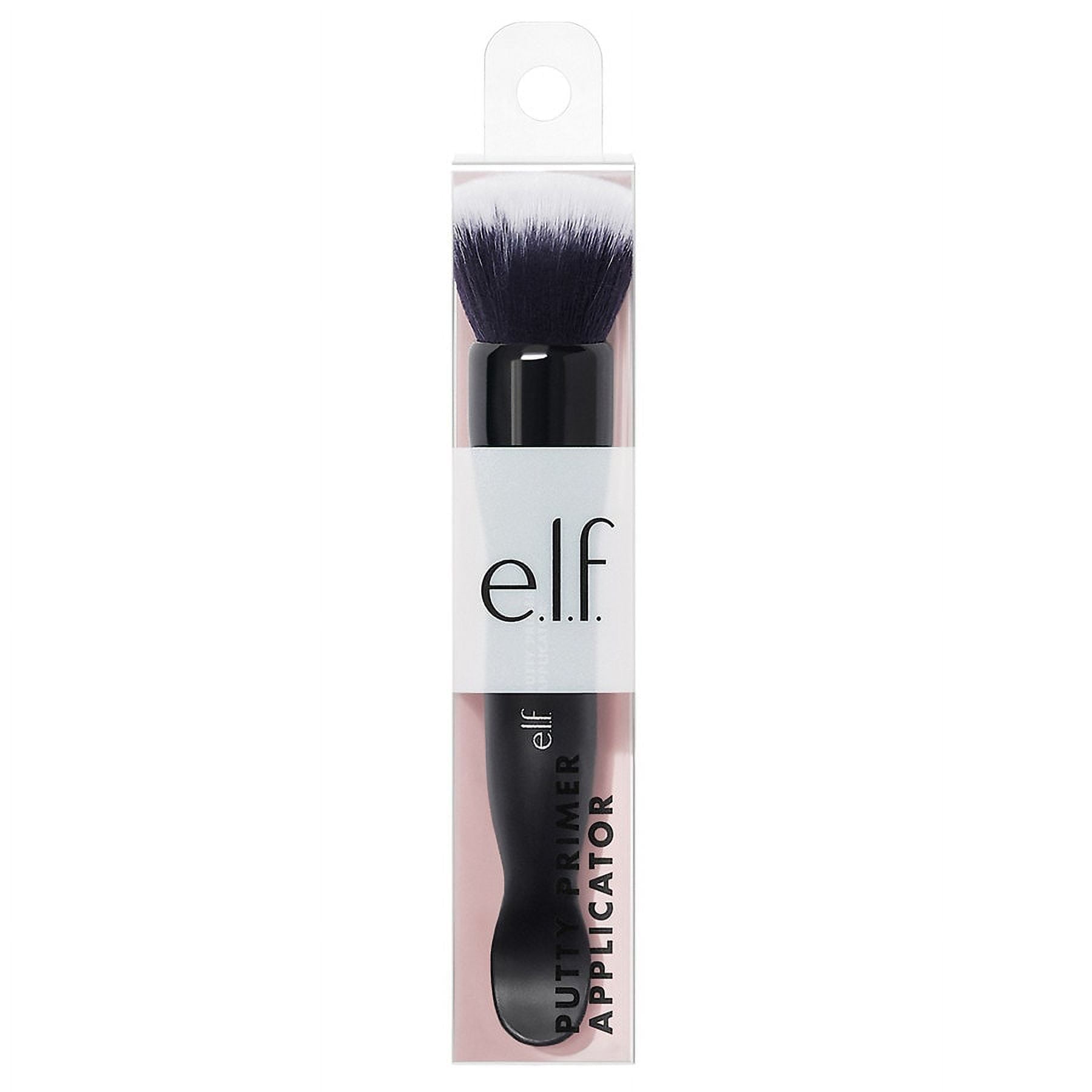 e.l.f. Putty Primer Applicator 1.0 ea Pack of 2 - Walmart.com