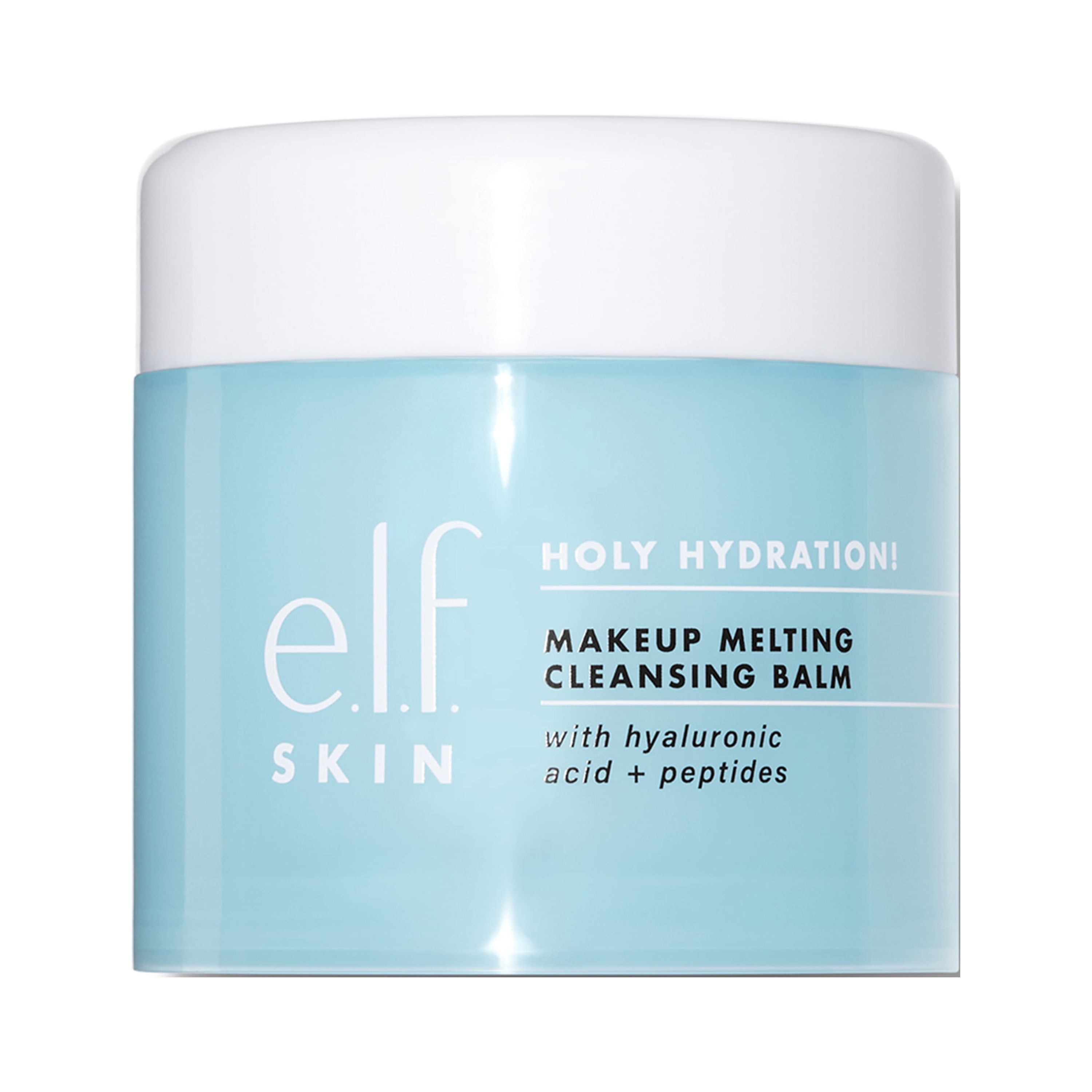 e.l.f. SKIN Holy Hydration! Face Cream, 1.8oz - Walmart.com
