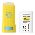 e.l.f. SKIN Suntouchable Invisi-Stick SPF 50, 0.63oz - Walmart.com