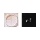 e.l.f. Set it Bright Powder Quad, Light-Medium - Walmart.com