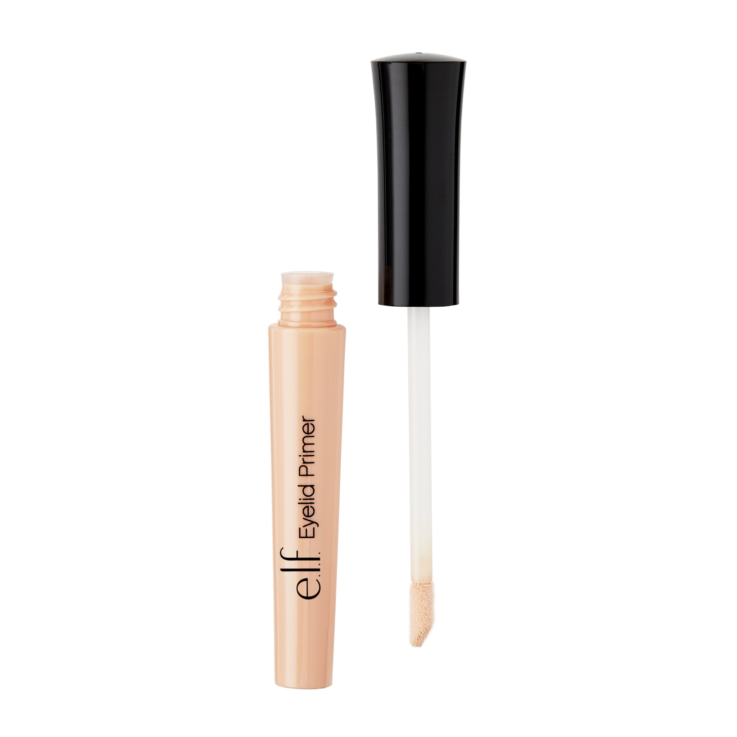 e.l.f. Shadow Lock Eyelid Primer, Sheer, 0.23 fl oz - Walmart.com