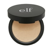 e.l.f. Shimmer Highlighting Powder, Vegan & Cruelty-Free, Sunset Glow ...