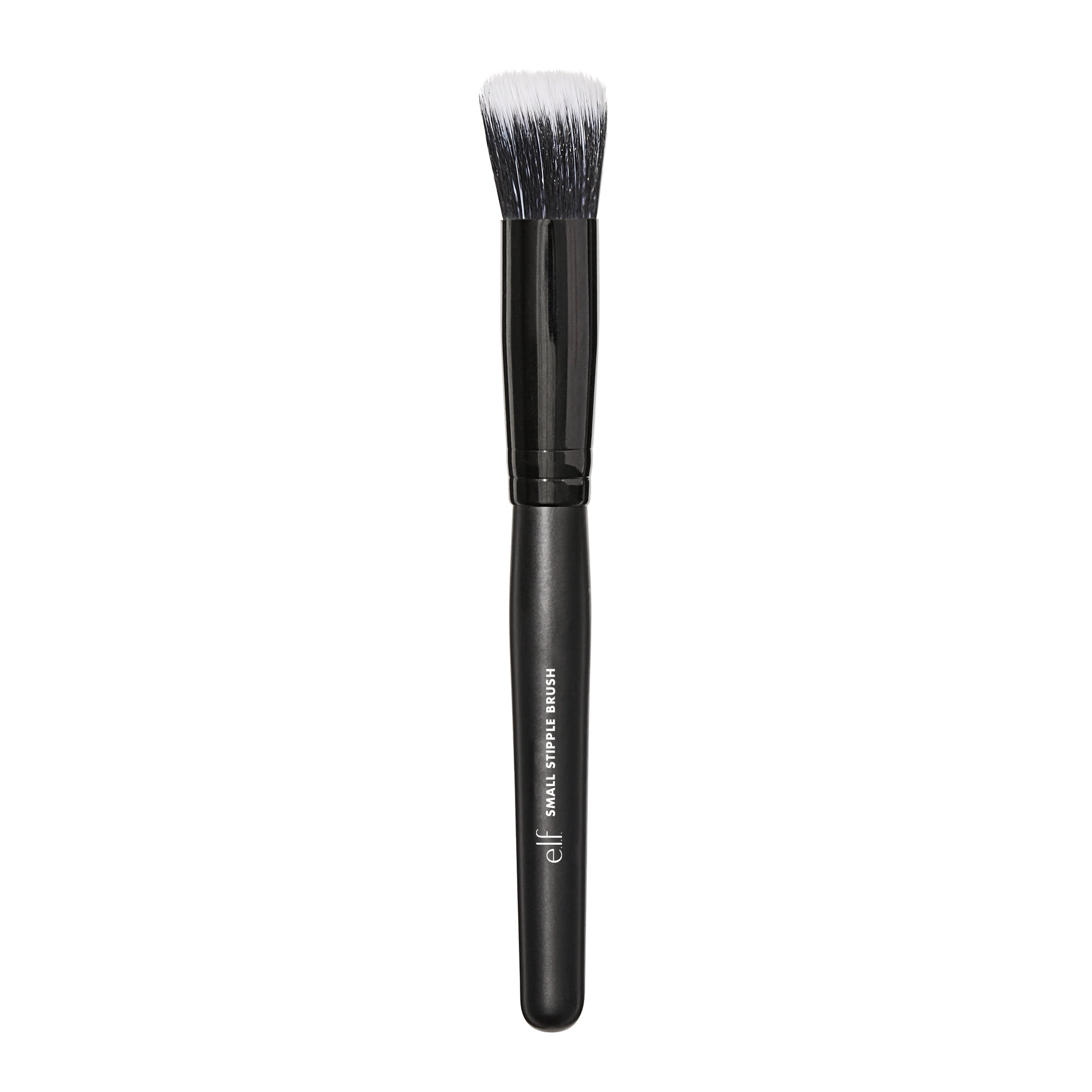 e.l.f. Small Stipple Brush - Walmart.com