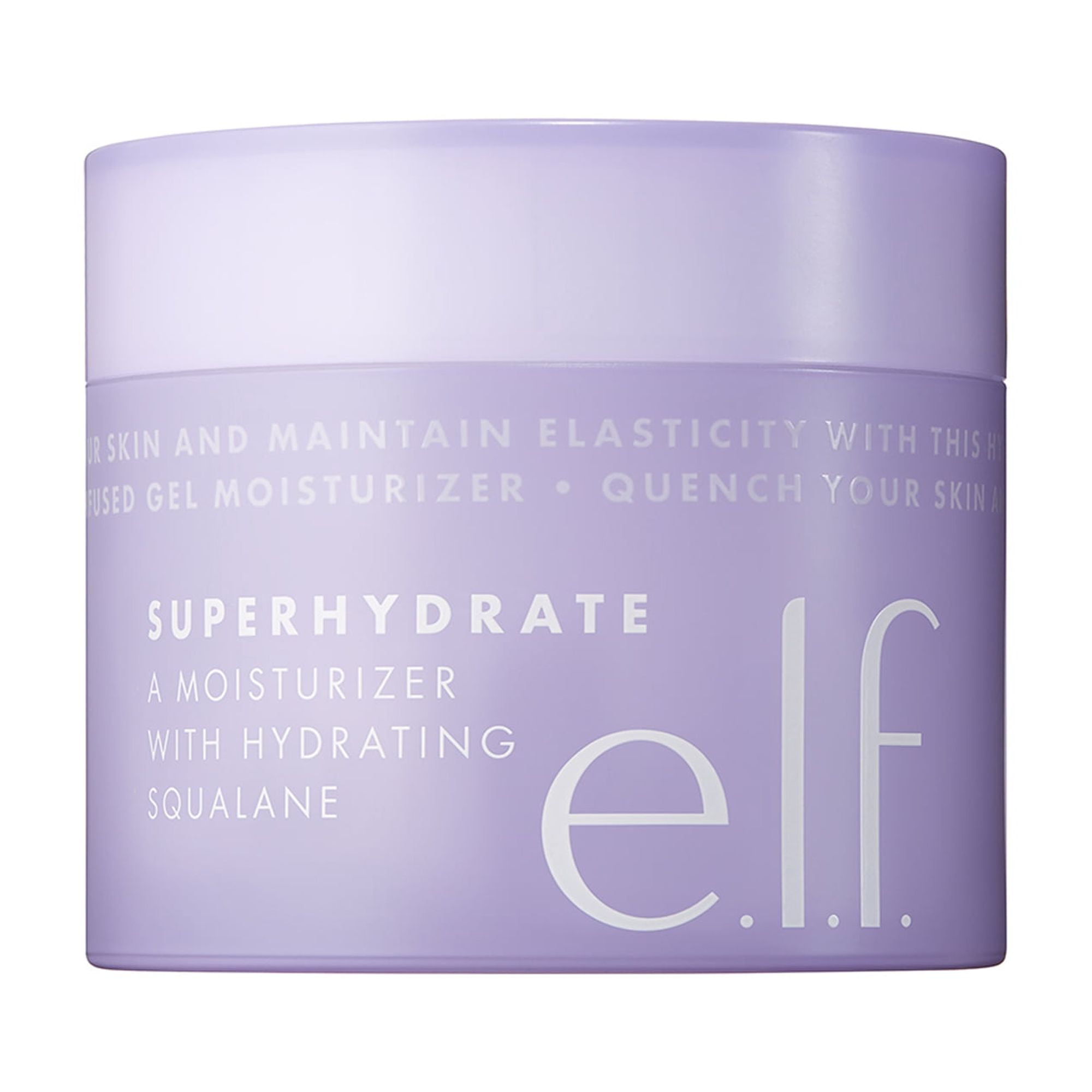 e.l.f. SuperHydrate Moisturizer - Walmart.com