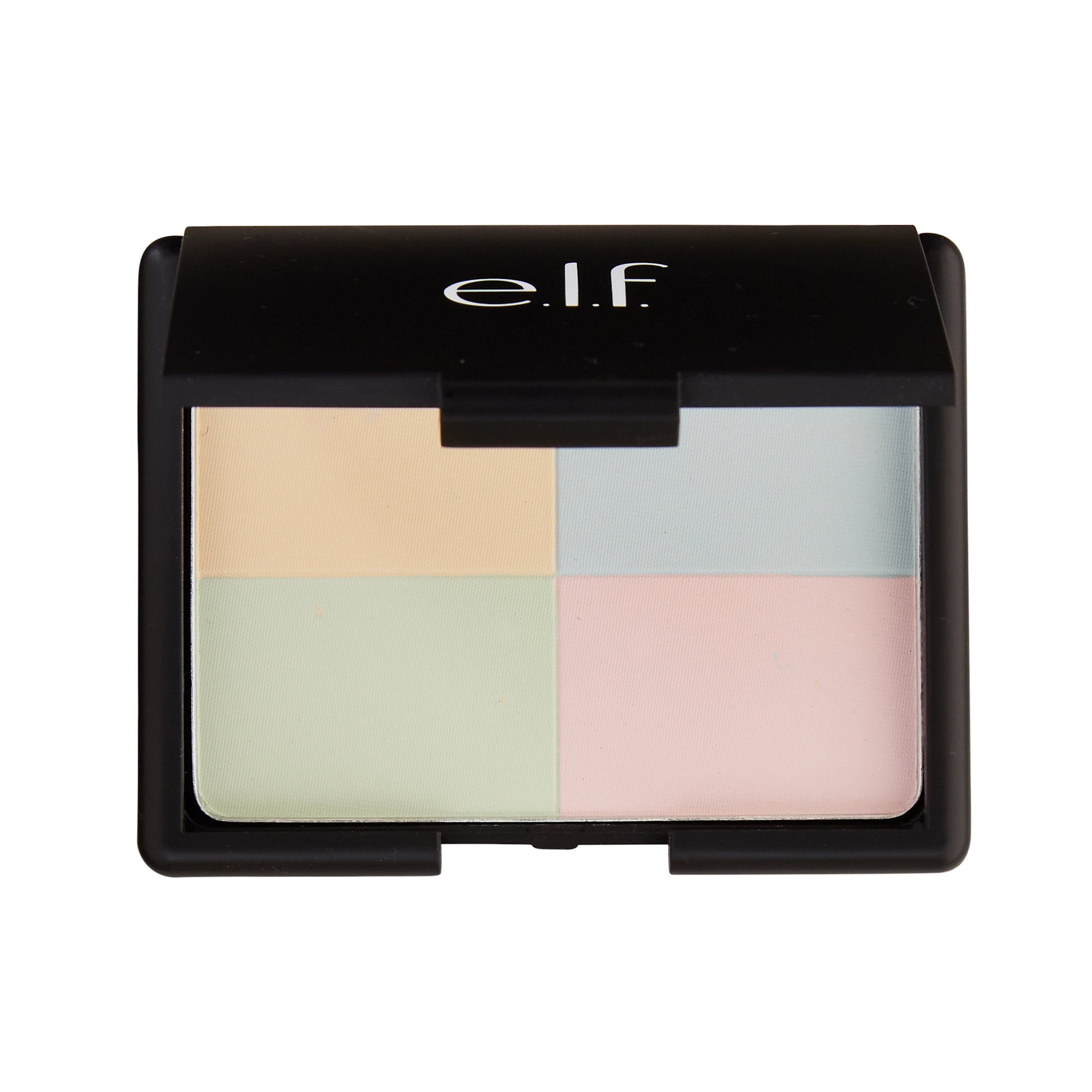 e.l.f. Tone Correcting Powder, Cool - Walmart.com
