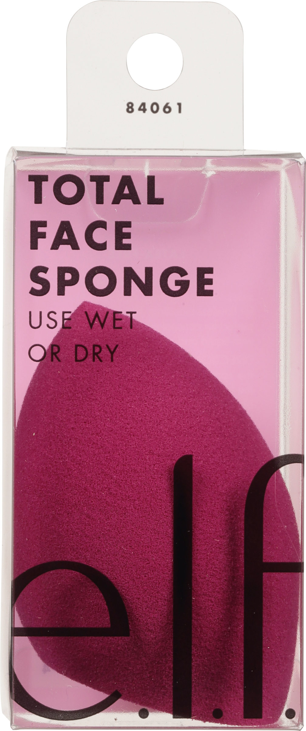 e.l.f. Camo Concealer Sponge - Walmart.com