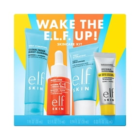 Elf Products Skincare