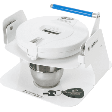 e-pill CompuMed - Tamper Resistant Automatic Pill Dispenser - Walmart.com