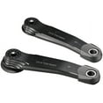 e*thirteen Helix Race Alloy e*spec Crank Arm Set - BOSCH SX-Brose S Mag ...