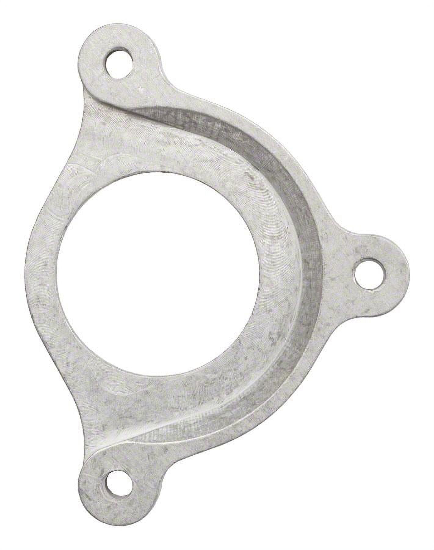 e*thirteen ISCG05 Adapter Plate (Replaces One 2.5mm BB Spacer ...