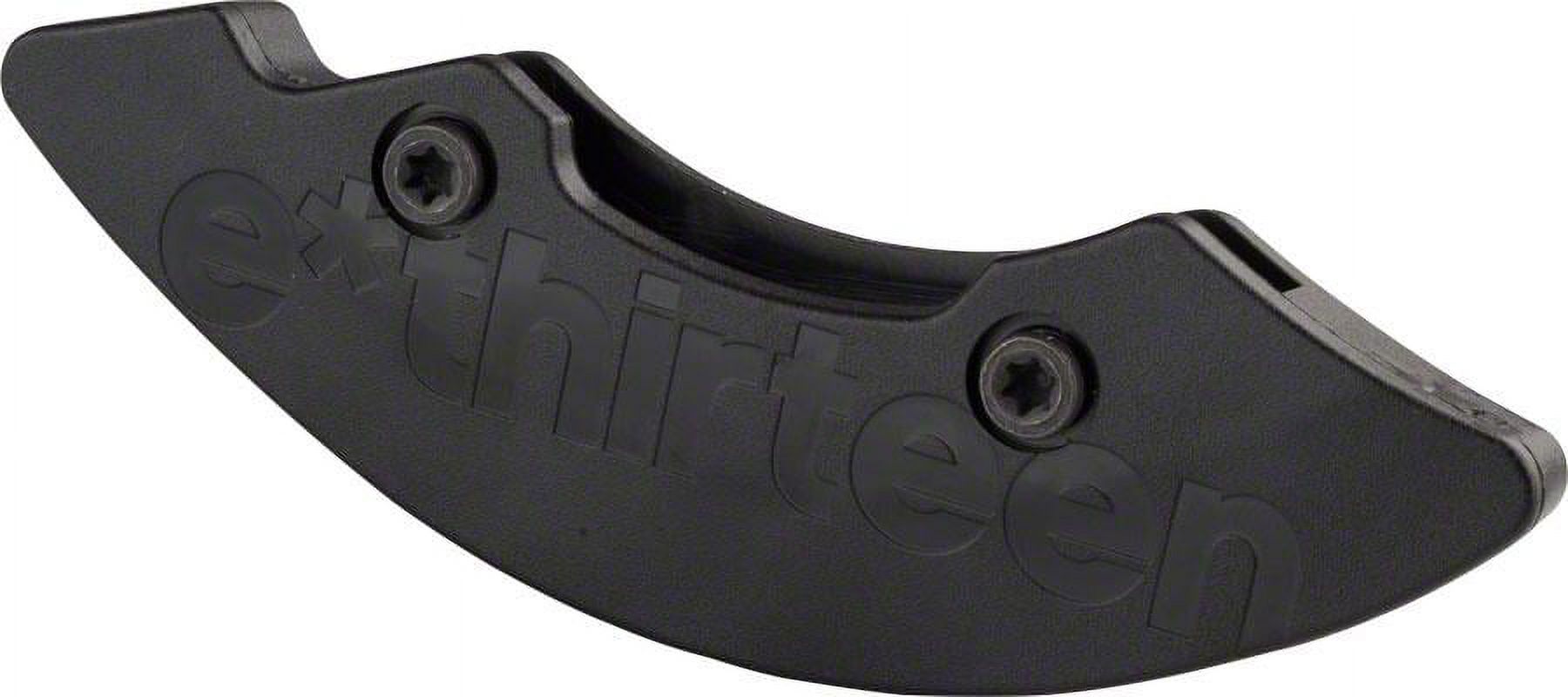 e*thirteen LG1 and TRS Gen2 Direct Mount Bashguard 28-30T Black ...