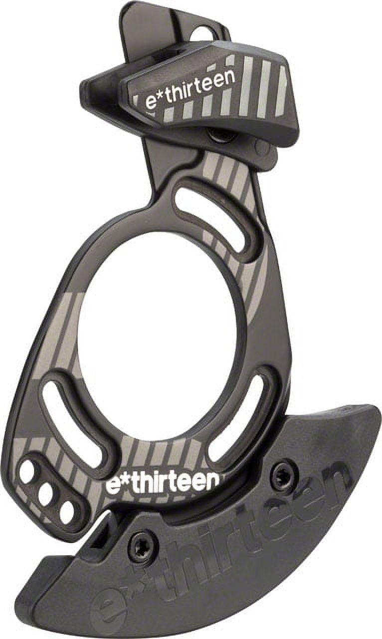e*thirteen TRSr Chain Guide ISCG-05 28-38t Compact Slider 28t 34t ...