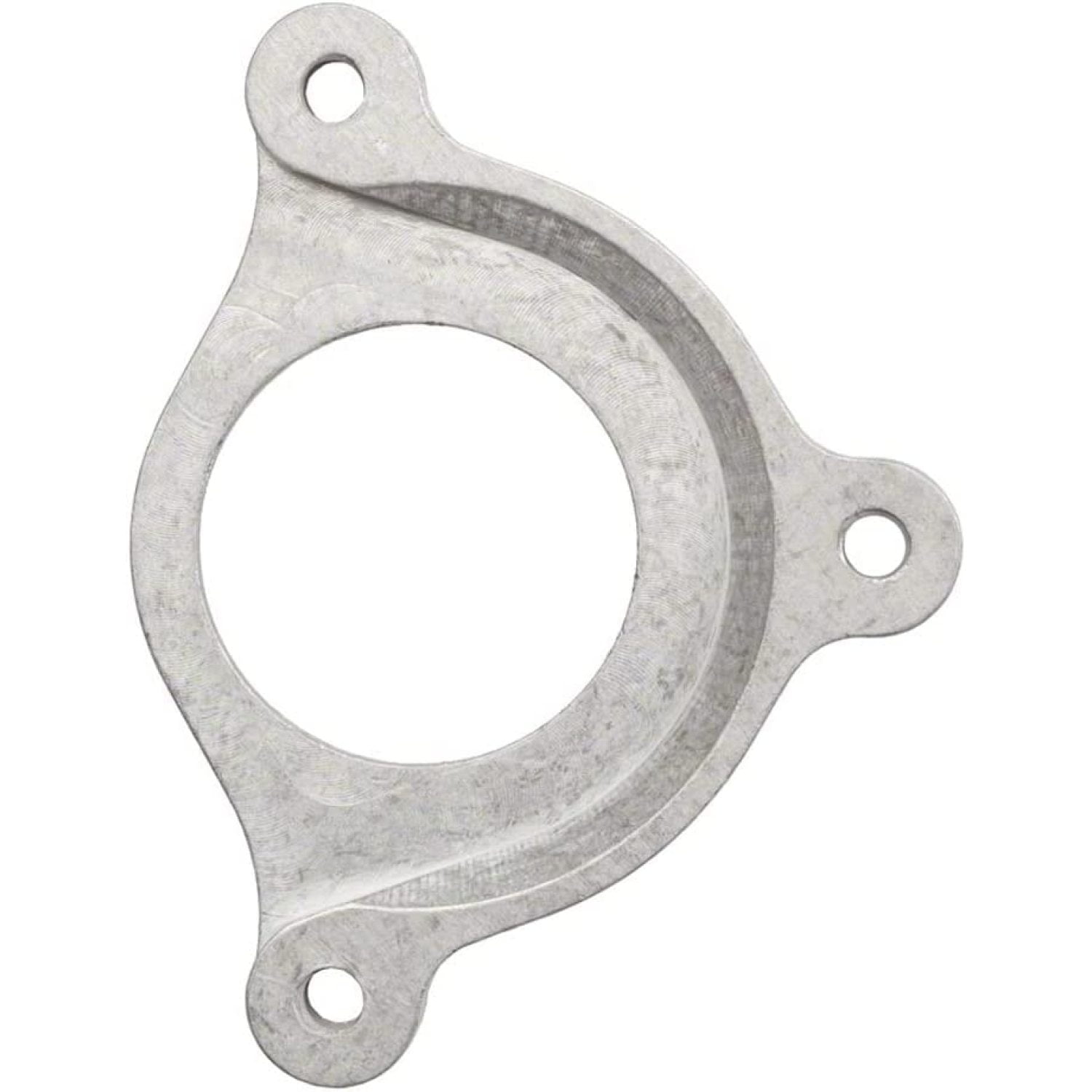 e thirteen by the hive ISCG05 to Bottom Bracket Adapter, Silver ...