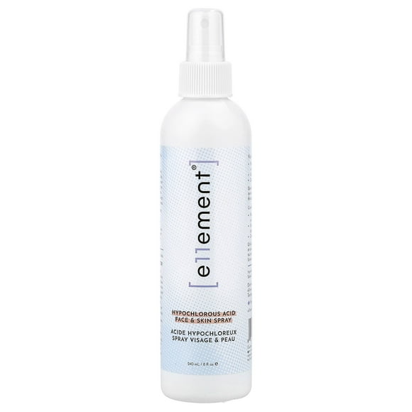 Hypochlorous Acid Spray