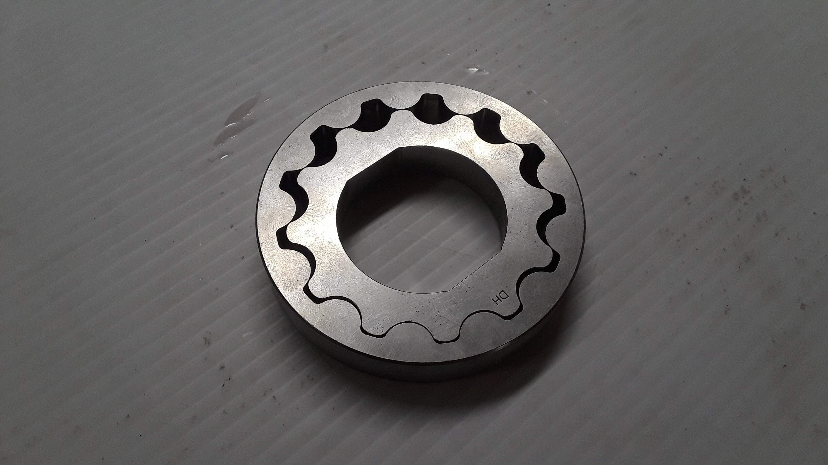 e4od (10 teeth inner gear)(3.950od outer gear) 1989-94 pump gears ...