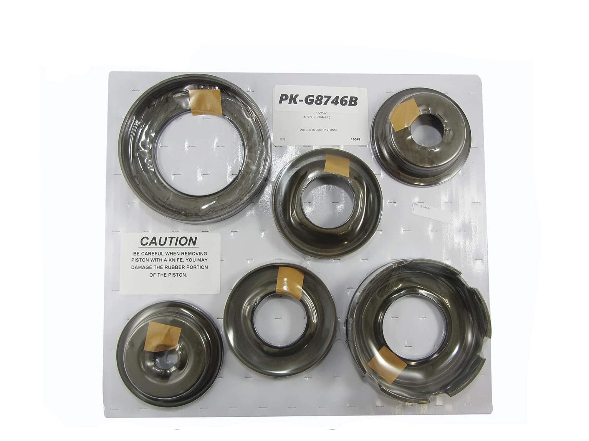 e4od 4r100 1989-on filter and pan gasket Automatic transmission ...