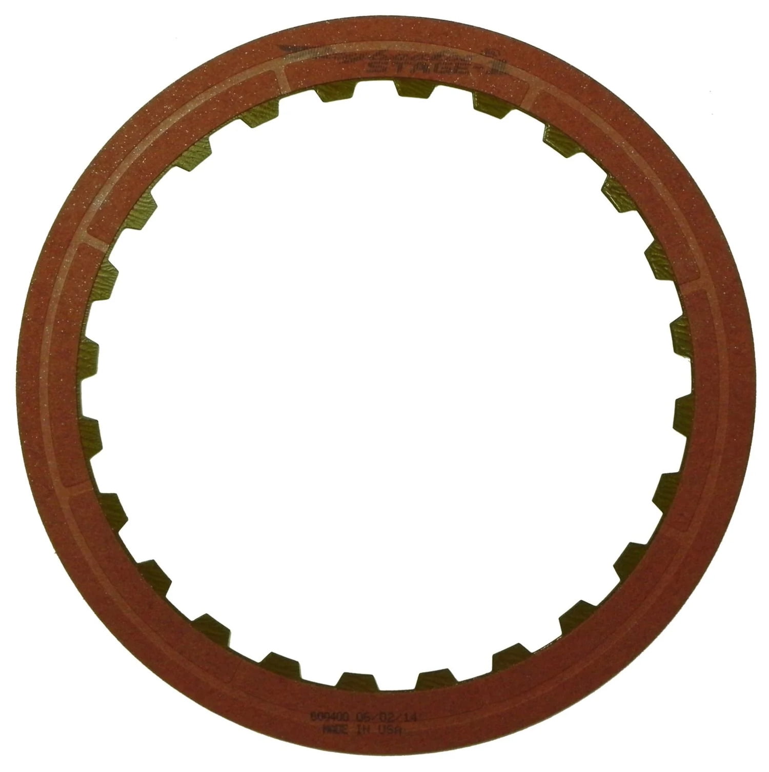 e4od 4r100 friction plate low reverse 1997-on stage1 Automatic ...