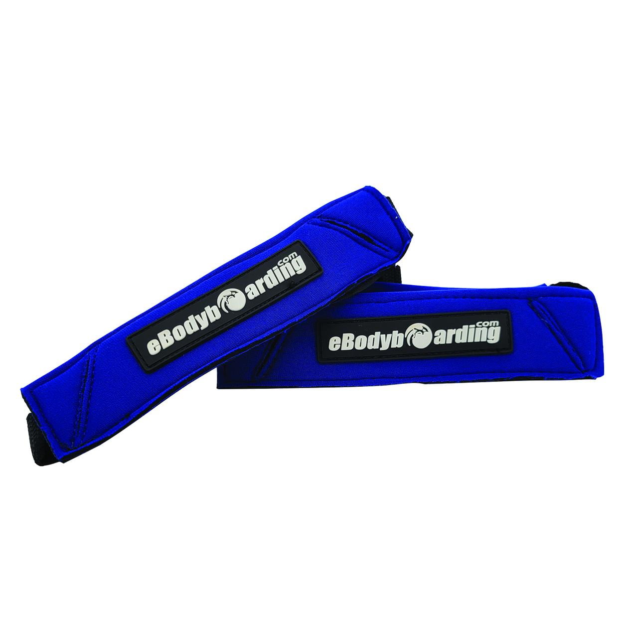 eBodyboarding.com Heel Pad Fin Cinch - Royal Blue - One Size - Walmart.com