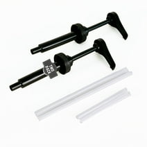 Quick Dam Liquid Lock Slurry 5 Gal, with Scoop, Treats 770 Gallons ...