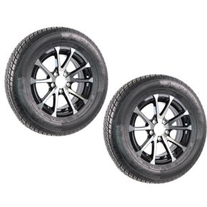 145r12 Tires