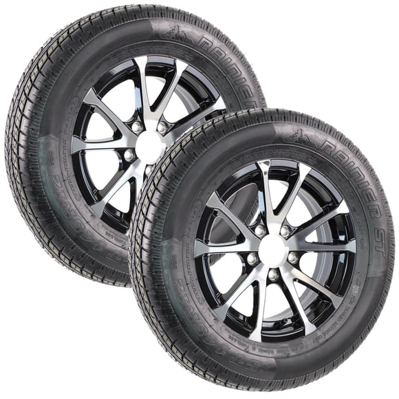 145r12 Tires