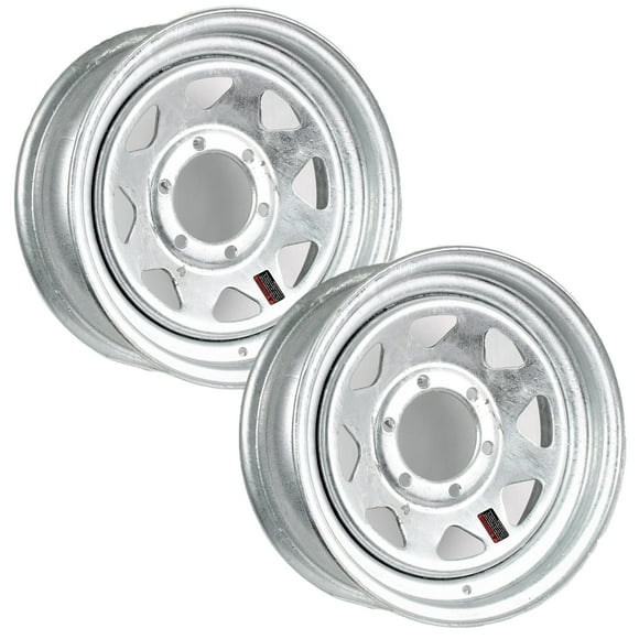 Boat Trailer Wheels