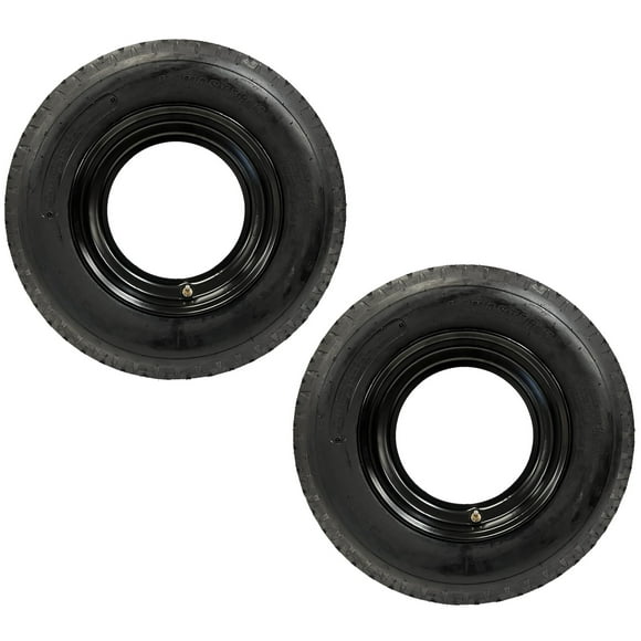 Mobile Home Tires