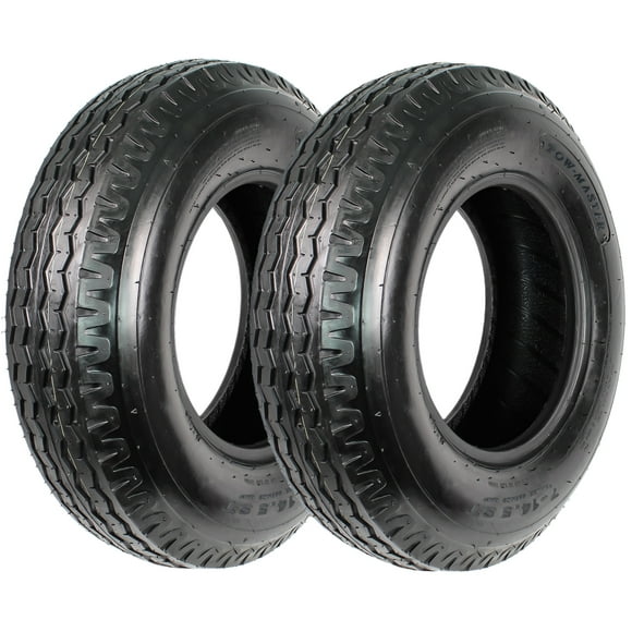 Mobile Home Tires