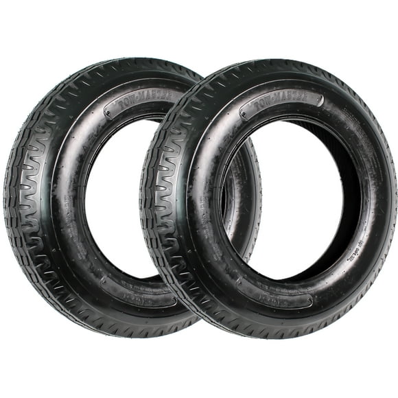 Mobile Home Tires