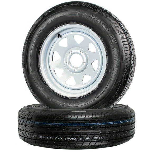 75r15 Rim