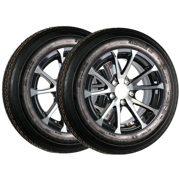 4 80 12 Trailer Tire