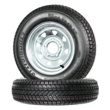 ST175/80D13 Tires