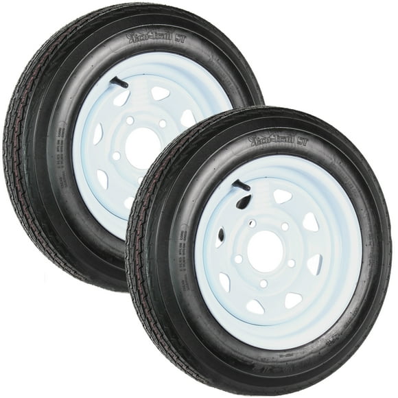4 80 12 Trailer Tire