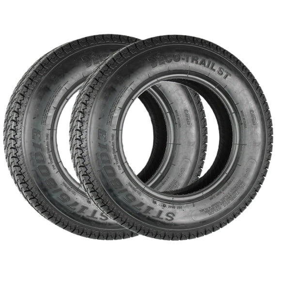 Best Rated and Reviewed in 175/80R13 Tires - Walmart.com