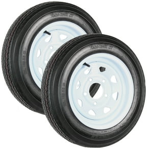 4 80 12 Trailer Tire 5 Lug