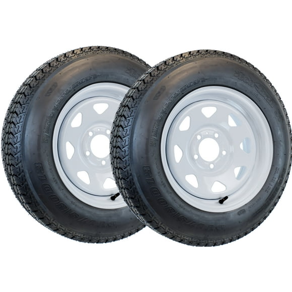 ST175/80D13 Tires