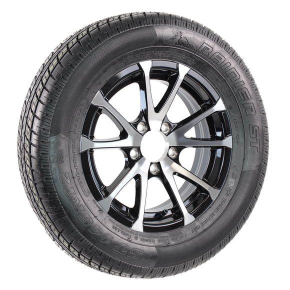 145r12 Tires