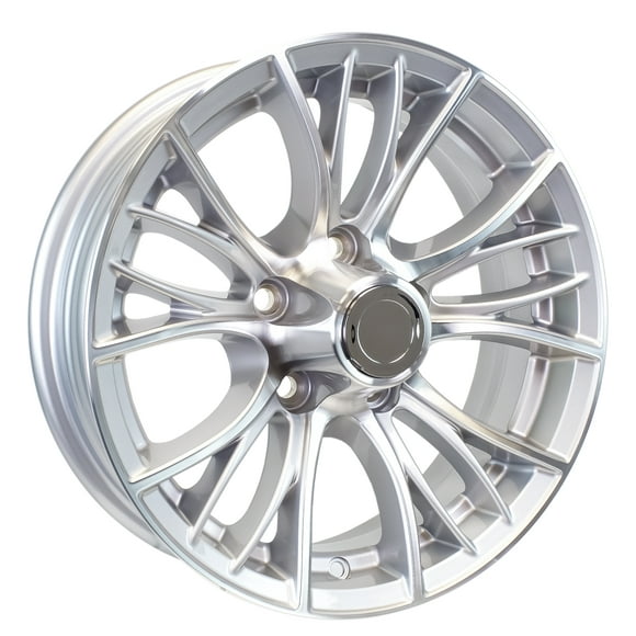 Trailer Rims 14 Inch 5 Lug