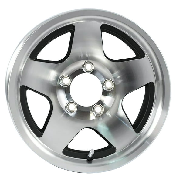 Trailer Rims 14 Inch 5 Lug