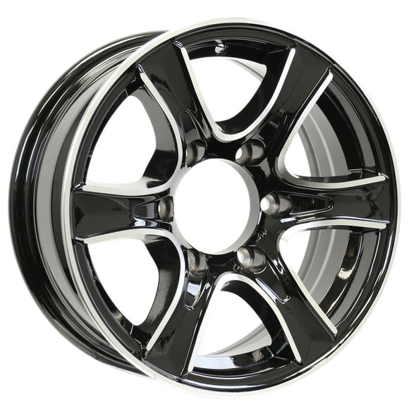 16" 6 Lug Rims
