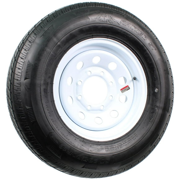 8 Lug Trailer Wheels