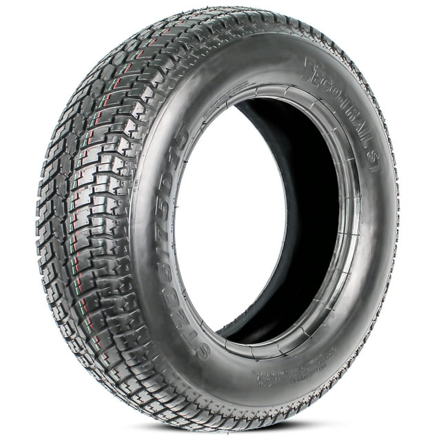 ST205/75D15 Trailer Tire - Tire rack wheels and logistics - Walmart ...