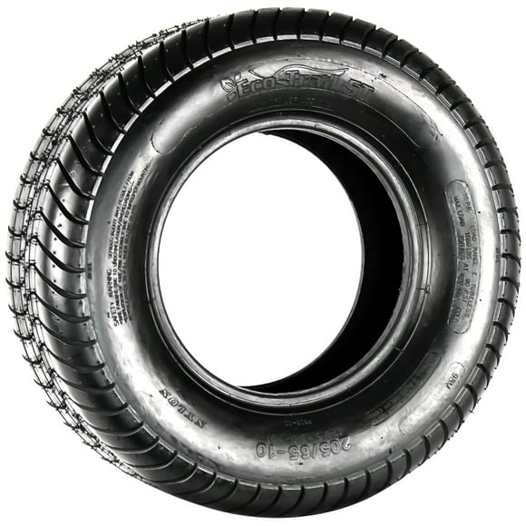 20 5x8 00 10 Trailer Tire