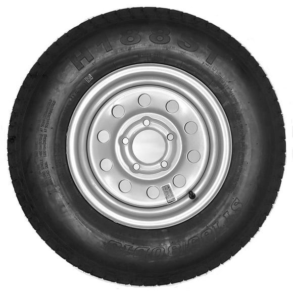 13 Boat Trailer Tires