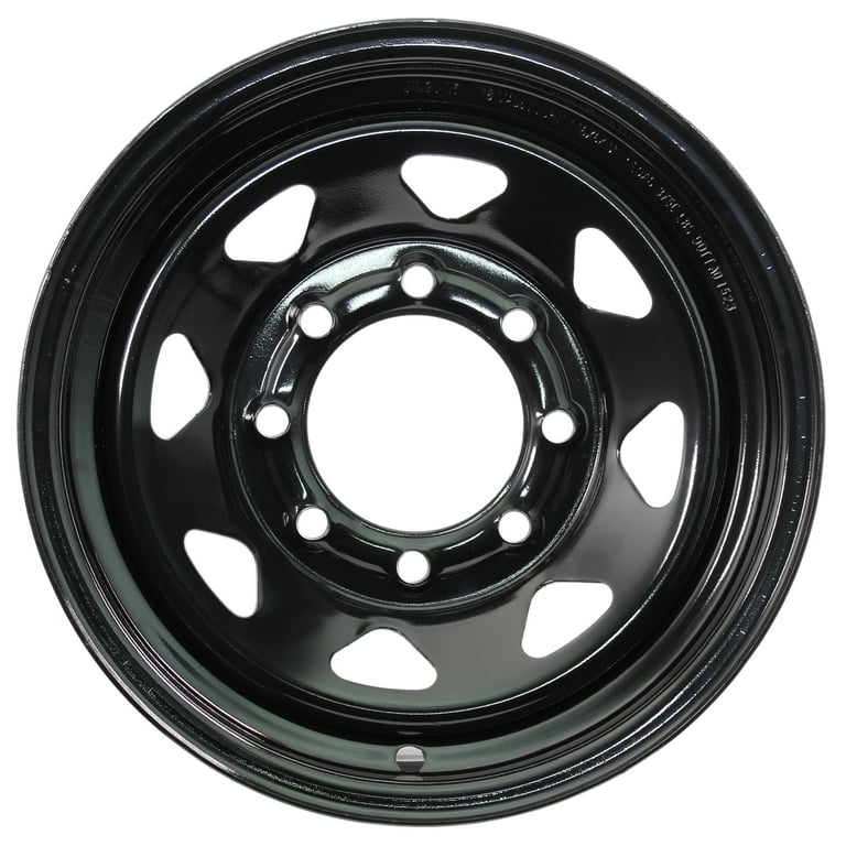 8 lug trailer wheels store