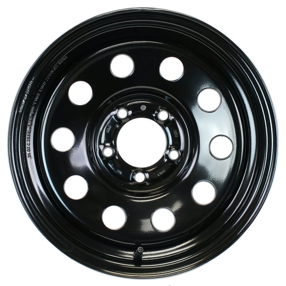 Trailer Rims 15 Inch 5 Lug