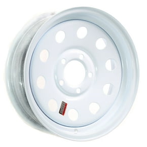 Trailer Rims 15 Inch 5 Lug