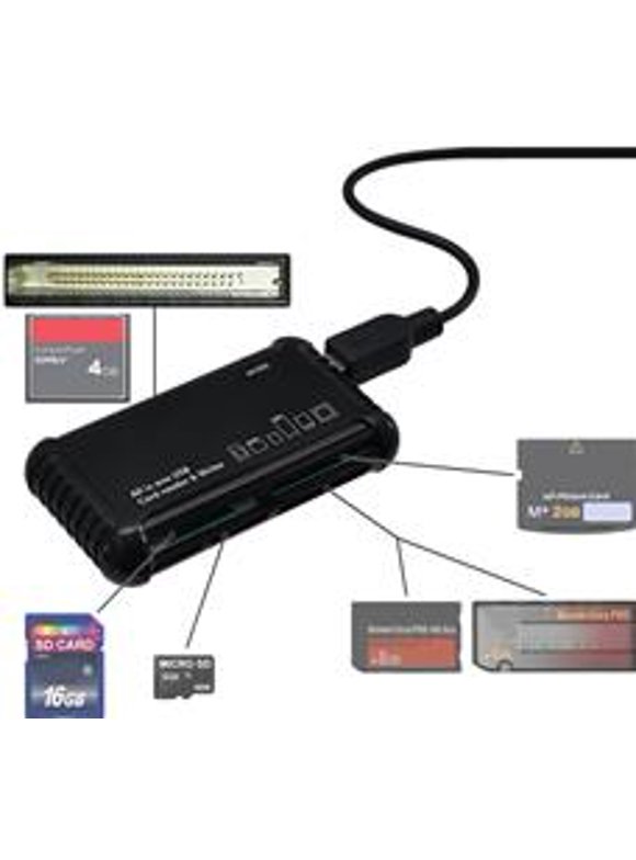 Memory Card Readers in Memory Cards - Walmart.com
