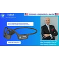 eEAR-BC-HPH-Pro Bone Conduction Hearing Aids Amplifier – Patented ...